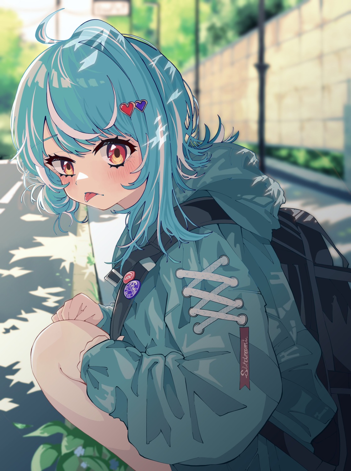 payang vspo! shiranami ramune | #1161979 | yande.re